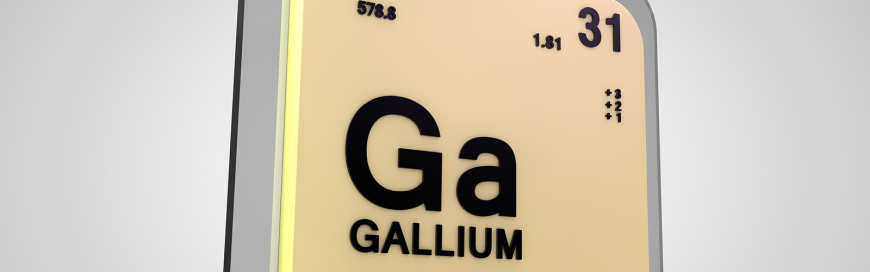 Ga - APL Engineered Materials