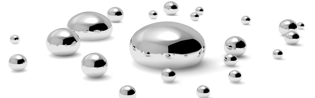 Hg - APL Engineered Materials