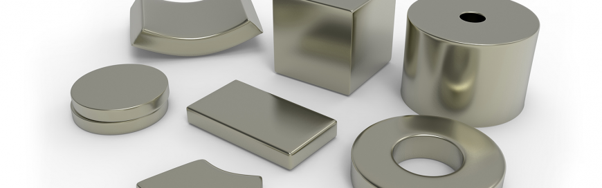 Nd - APL Engineered Materials