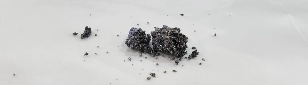 APL Engineered Materials Ca Calcium is available as Ca metal (99.99%) in