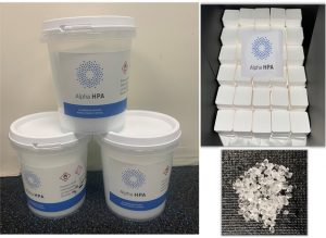 Aluminum Products - APL Engineered Materials