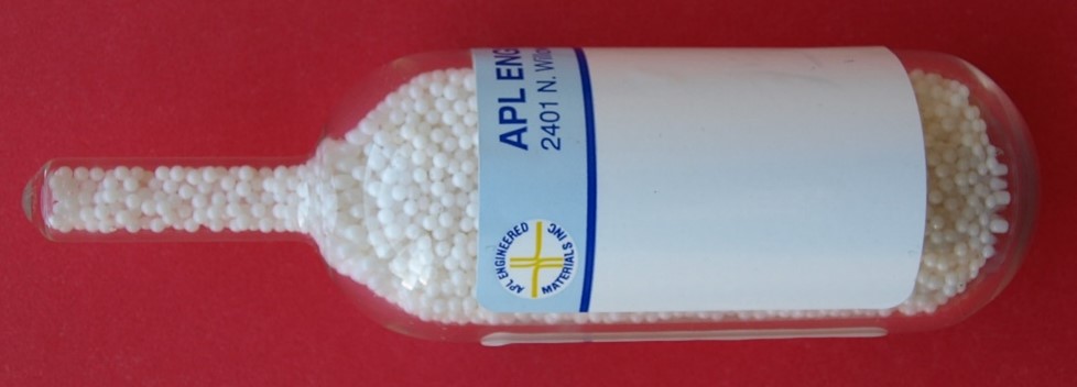 Scintillation - APL Engineered Materials