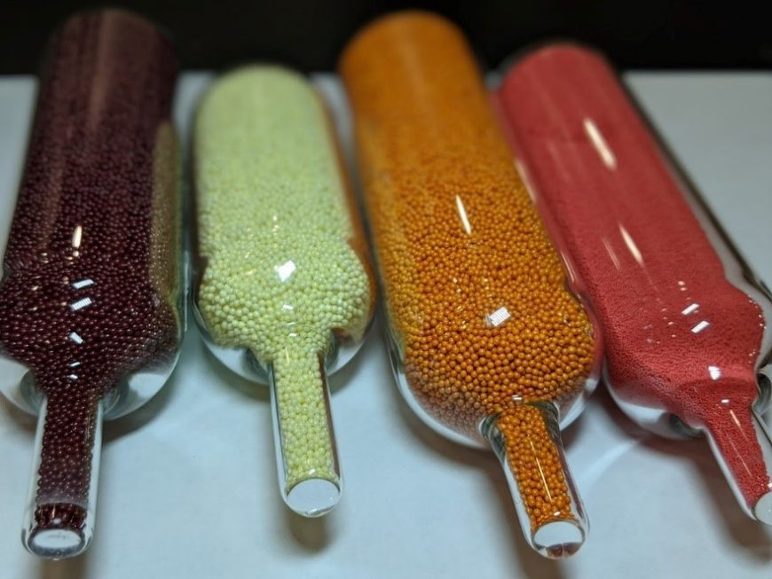 Lighting Products - APL Engineered Materials