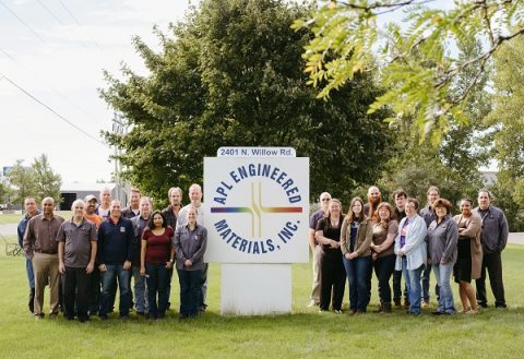 About APL Engineered Materials Inc.